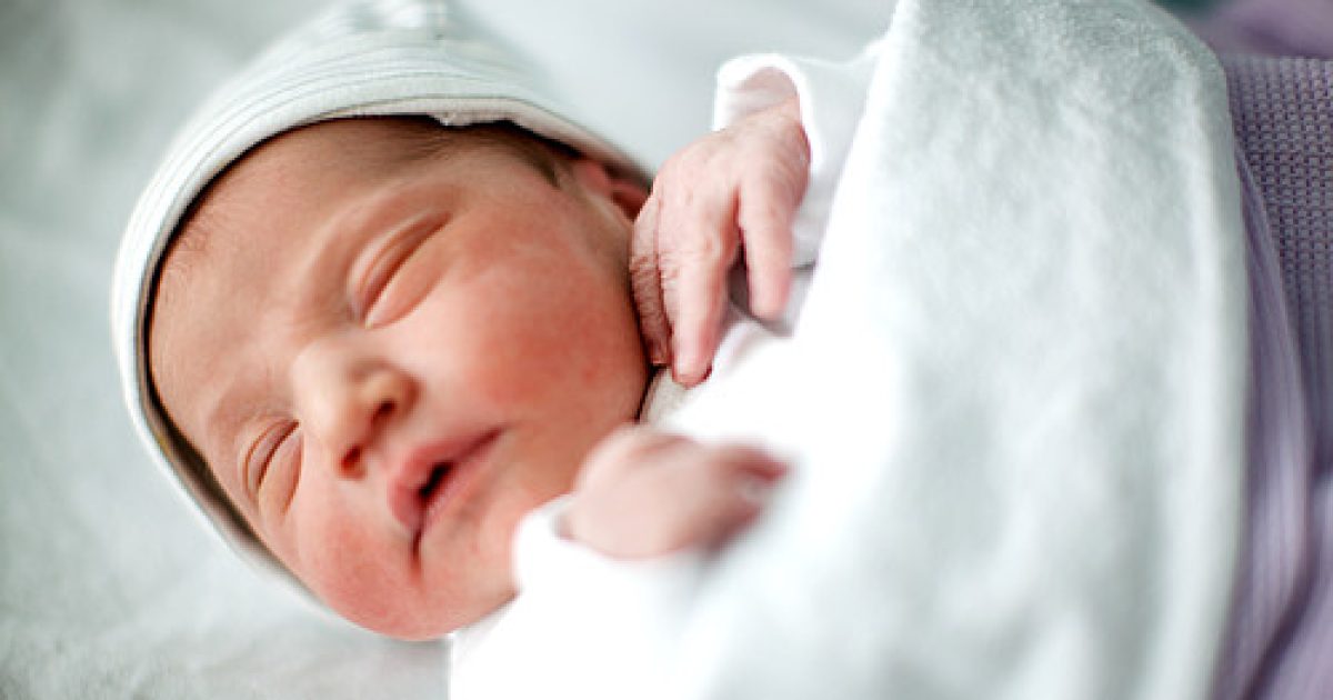 St Michael’s Hospital maternity services ranked top in the country ...