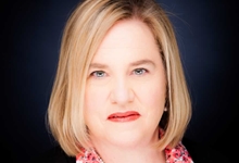 Becky Pollard, Bristol's new Director of Public Health - Bristol Health ...