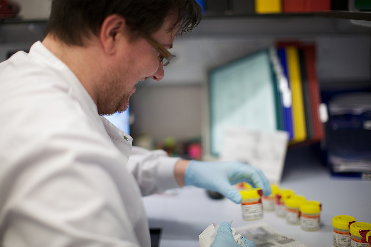 New programme to accelerate health innovation - Bristol Health Partners