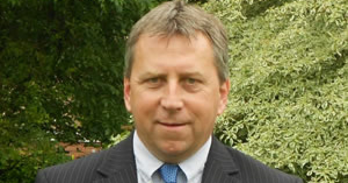 Peter Mathieson reflects on his tenure as our Director - Bristol Health ...