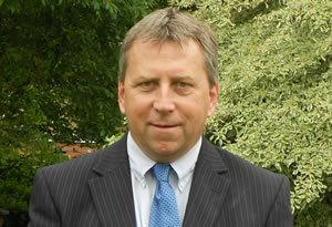 Peter Mathieson reflects on his tenure as our Director - Bristol Health ...