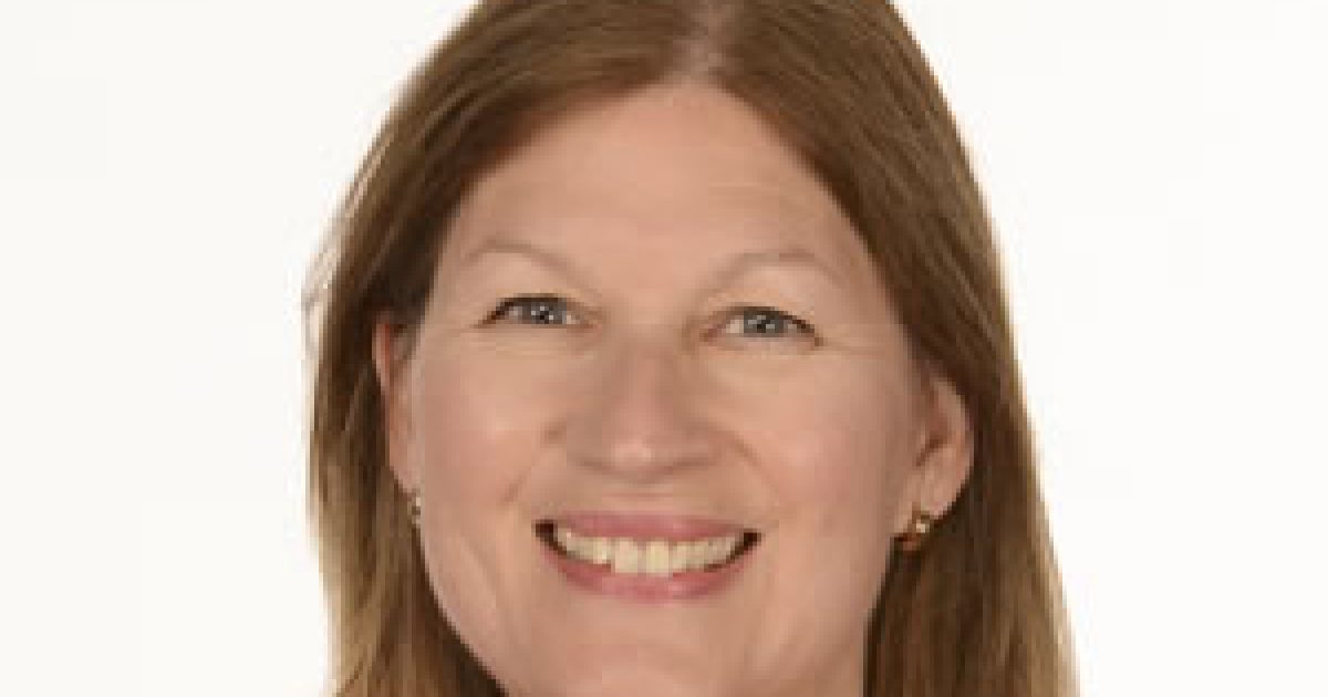 Andrea Young, our new chair, on taking over the reins - Bristol Health ...