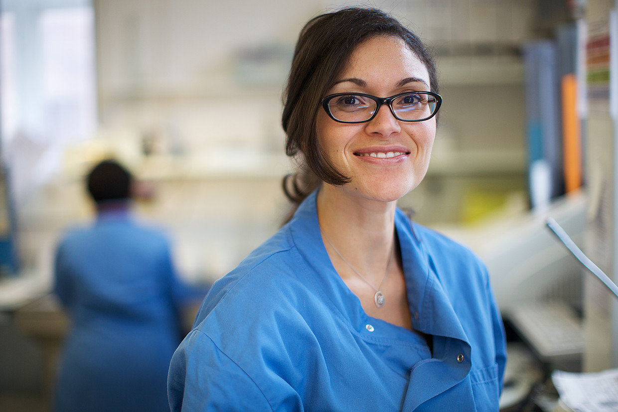 Five reasons why Bristol Health Partners is different - Bristol Health ...