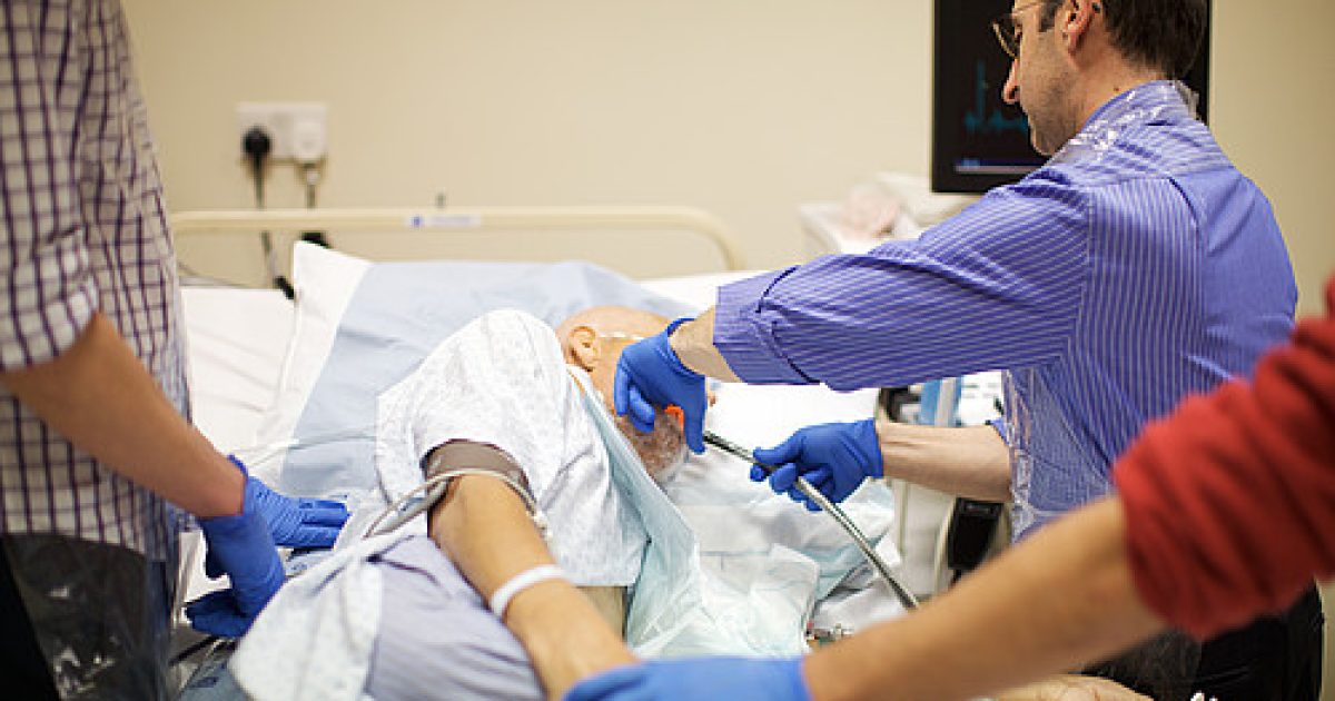 New pacemaker synchronises heart rate with breathing - Bristol Health ...