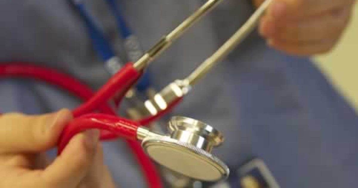 Urinary tract infection device could reduce need for precautionary ...