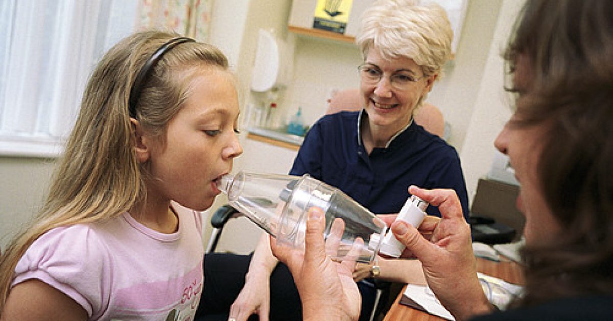Scientists pinpoint genetic risk factors for asthma, hay fever and ...