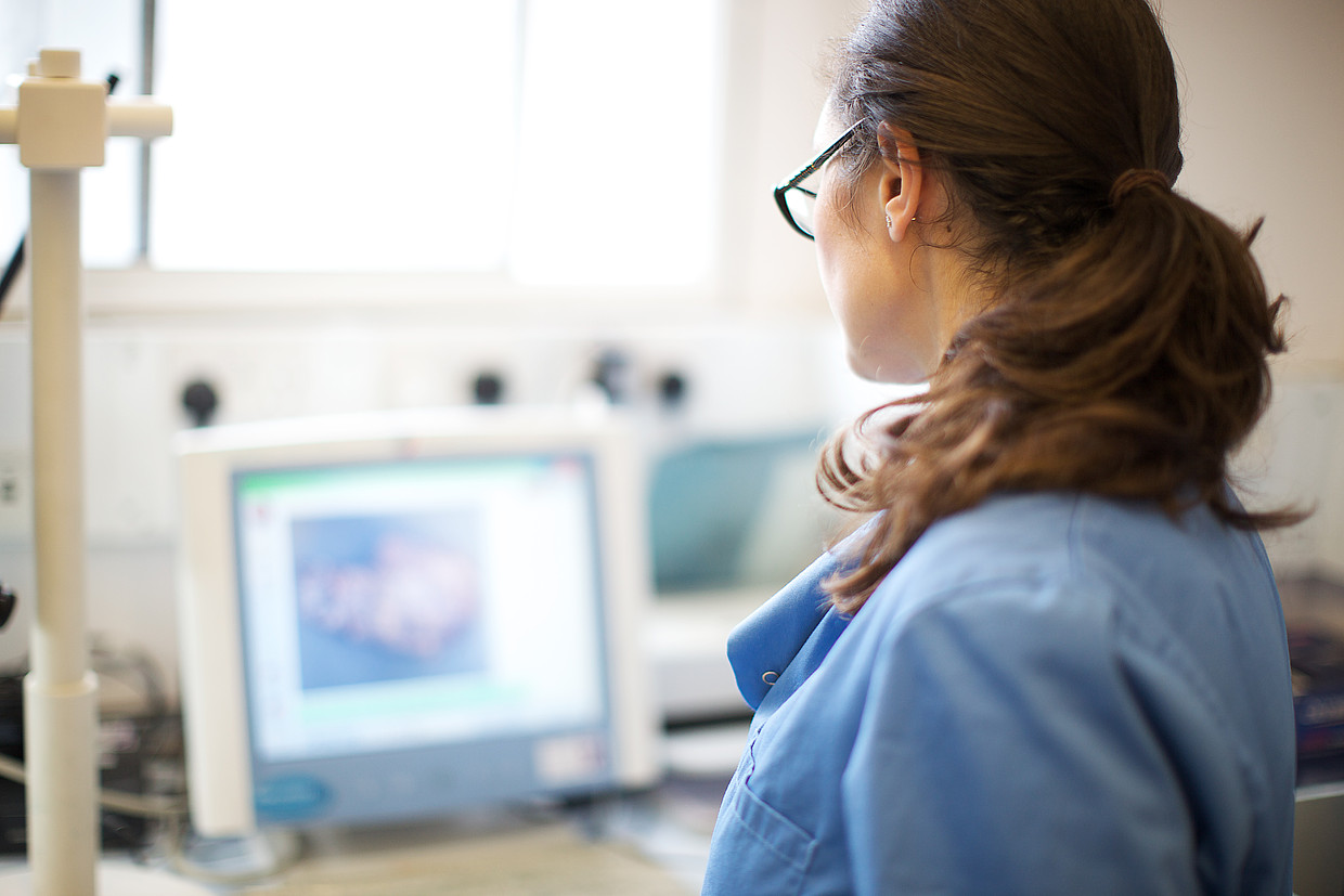 NHS Code4Health to improve clinician digital literacy - Bristol Health ...