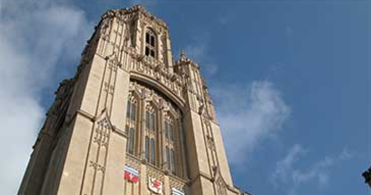 University of Bristol biomedical review completed - Bristol Health Partners