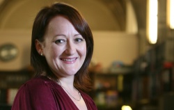 Kerry McCarthy raises STITCH's work in Parliament - Bristol Health Partners