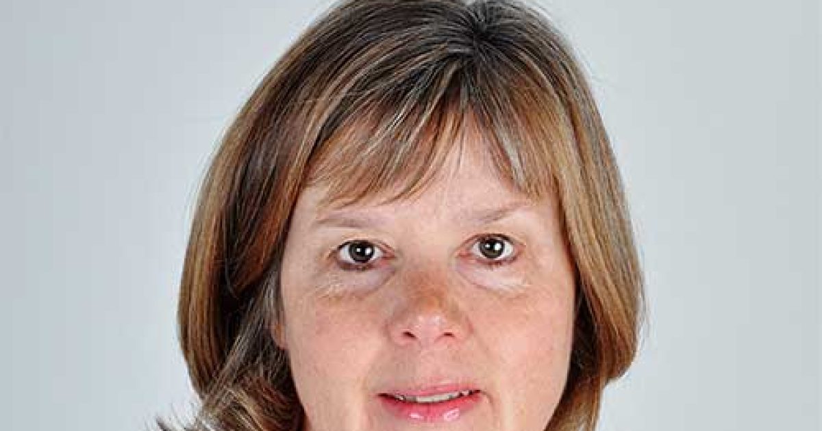 Professor Sarah Purdy becomes new Director of CLAHRC West - Bristol ...