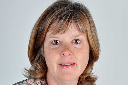 Professor Sarah Purdy becomes new Director of CLAHRC West - Bristol ...