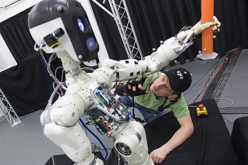 Bristol Robotics Laboratory - Bristol Health Partners