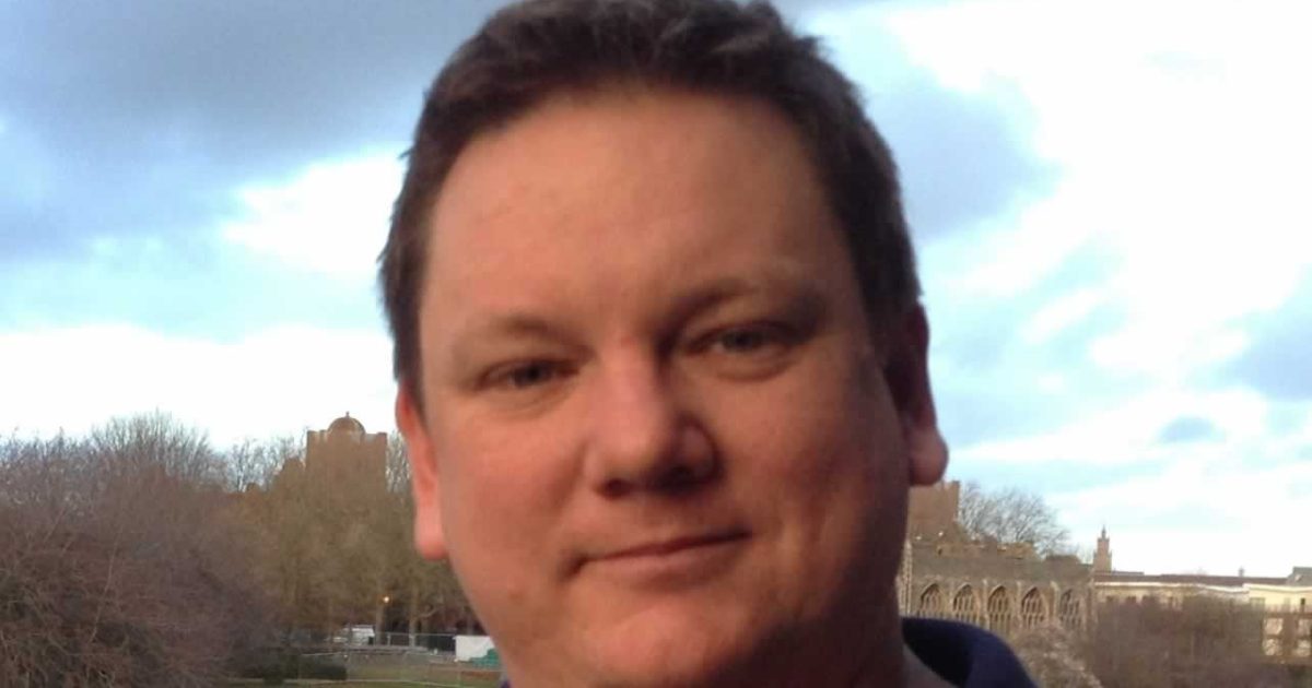 Bristol researcher named Young Investigator of the Year - Bristol ...