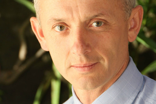 Bristol academic awarded the Kieran Sweeney Prize - Bristol Health Partners