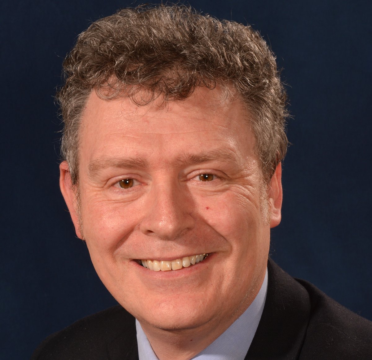 UWE's Bristol Distinguished Address: Richard Gleave, Deputy Chief ...