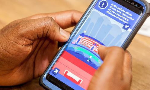 ClairCity game to help determine Bristol’s clean air future - Bristol ...