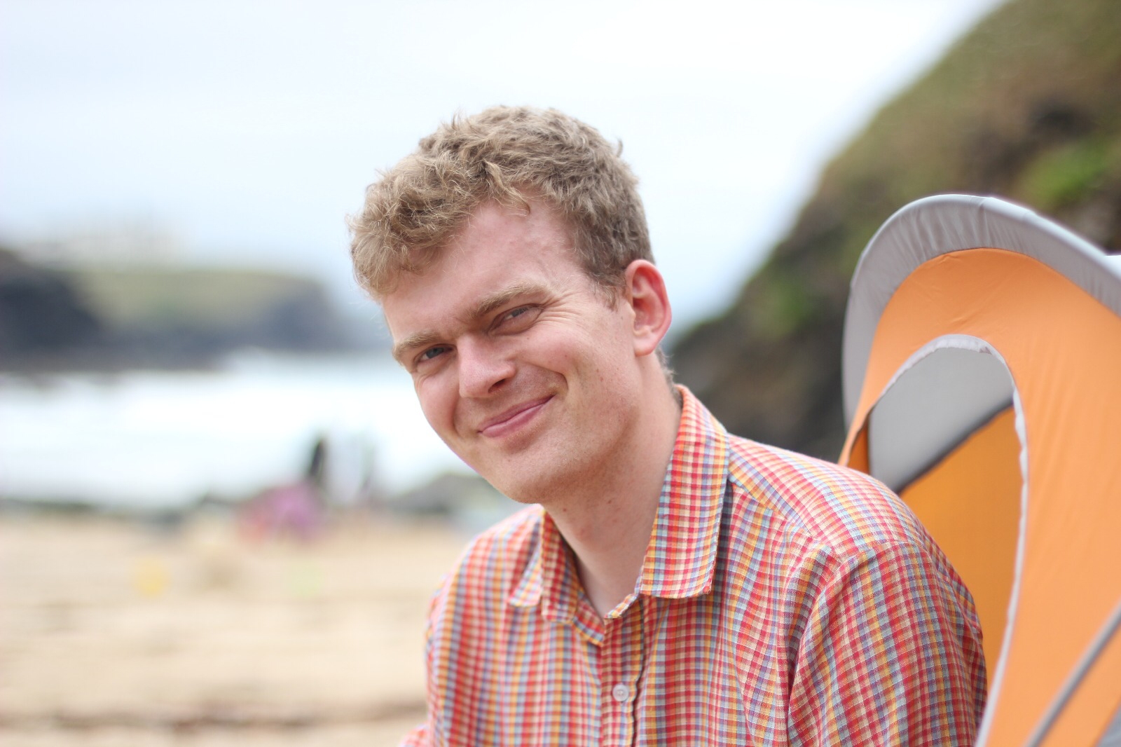 Olly Watson on the impact of our intern Megan Davies's work - Bristol ...