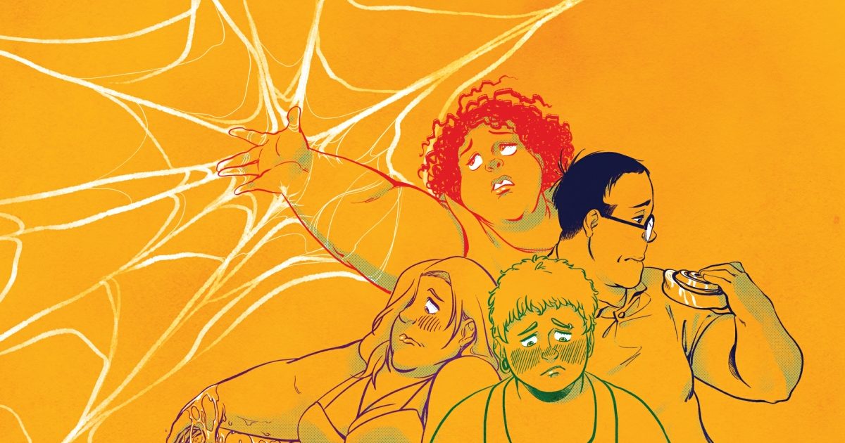 The Weight of Expectation and The Big O Project: an exhibition ...