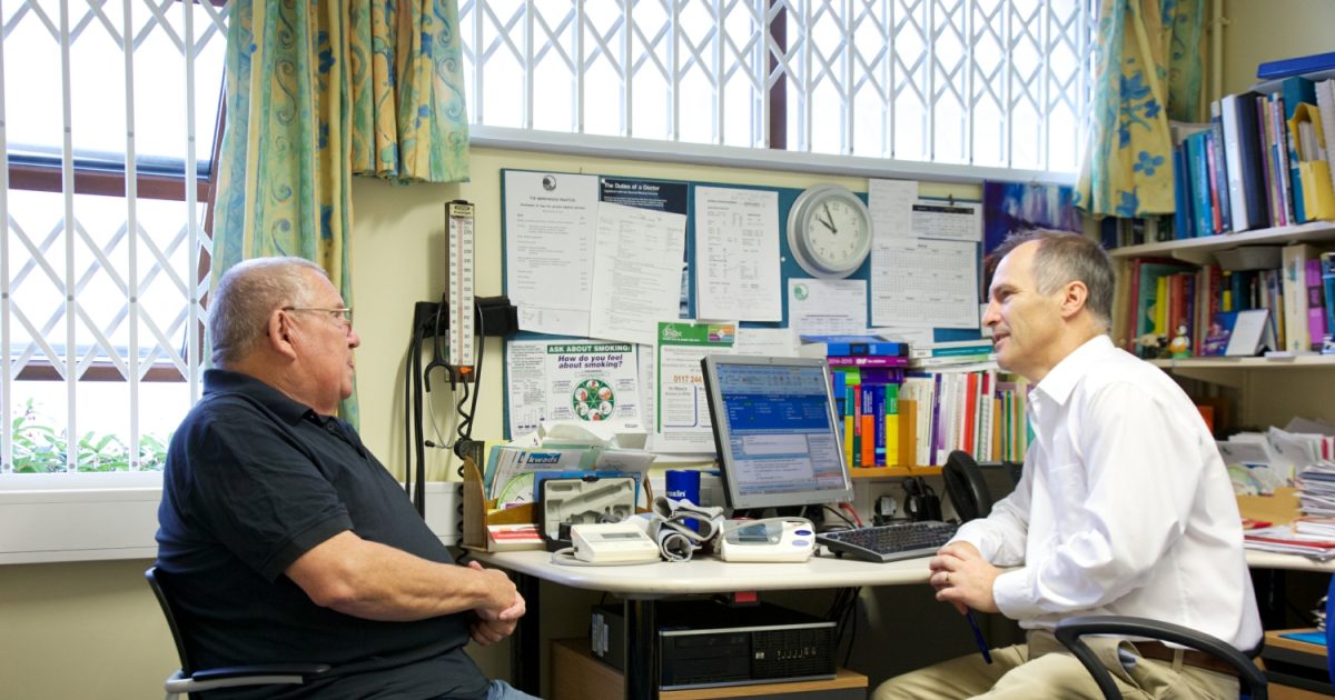 Health experts in Bristol, South Gloucestershire and North Somerset ...