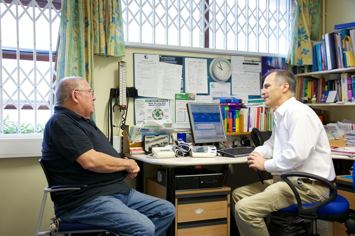 Health experts in Bristol, South Gloucestershire and North Somerset ...