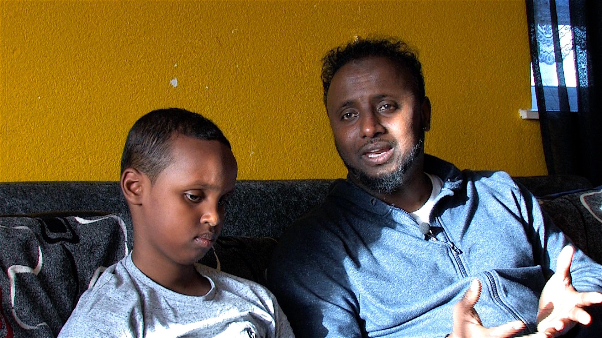 Autism in the Somali community – myth-busting short films offer advice ...