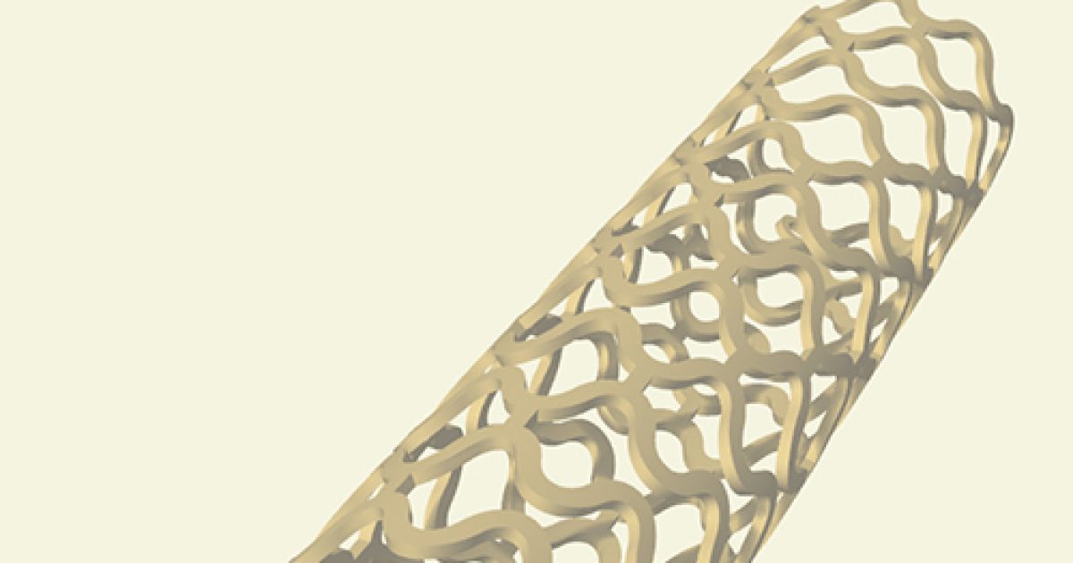 £1.1 million project to develop new biodegradable stents - Bristol ...