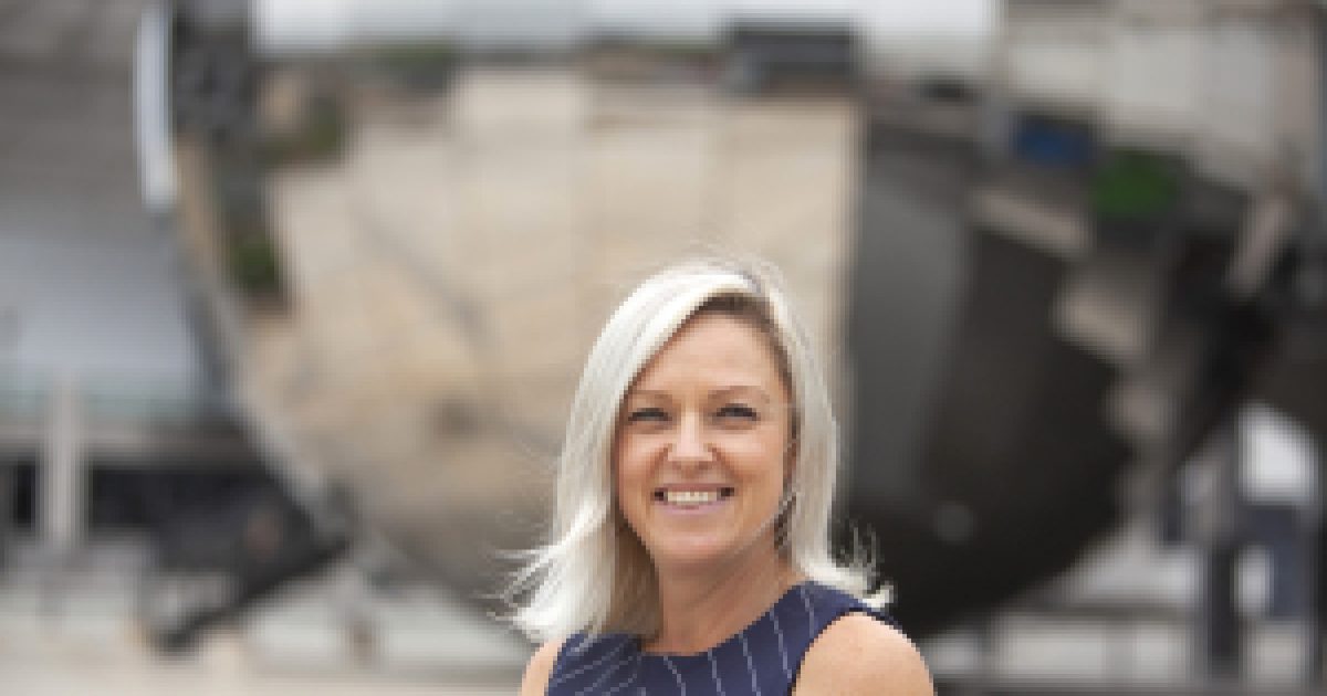 Lisa King looks back on her time with Bristol Health Partners - Bristol ...