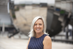 Lisa King looks back on her time with Bristol Health Partners - Bristol ...