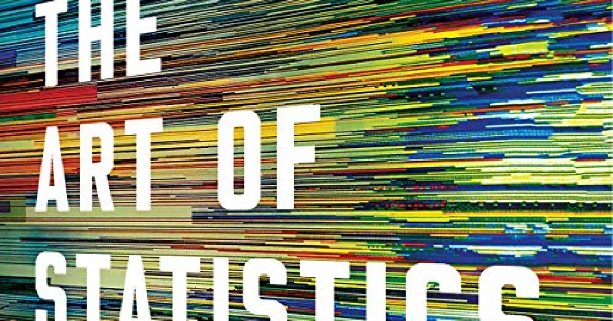 The art of statistics - Sir David Spiegelhalter - Bristol Health Partners