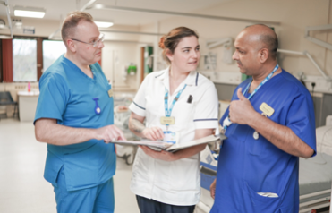 UH Bristol and Weston Trusts merge to form University Hospitals Bristol ...