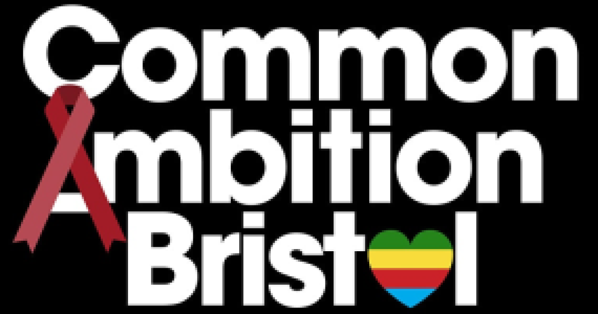 Common Ambition Bristol community consultation - Bristol Health Partners