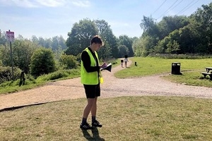 City Know-how: New observation tool to assess physical activity and ...