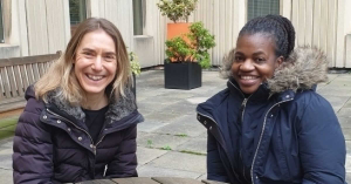 Connie Shiridzinomwa and Heidi Andrews join Bristol Health Partners ...