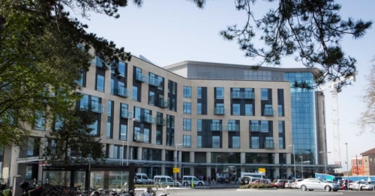 Changes to stroke services implemented - Bristol Health Partners