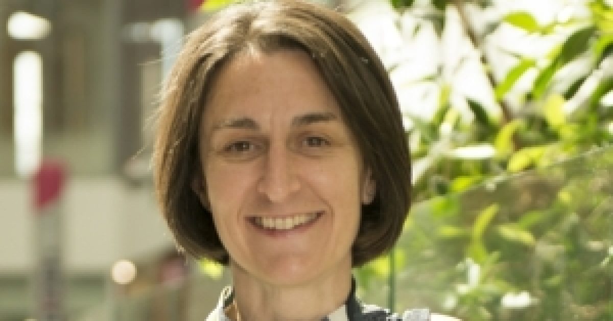 BABCON HIT Director Nikki Cotterill becomes Professor of Continence ...