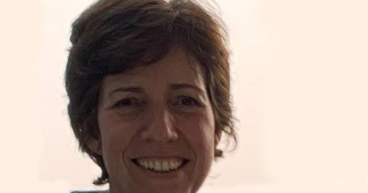 Stroke HIT welcomes new co-director Dr Viv Harrison - Bristol Health ...
