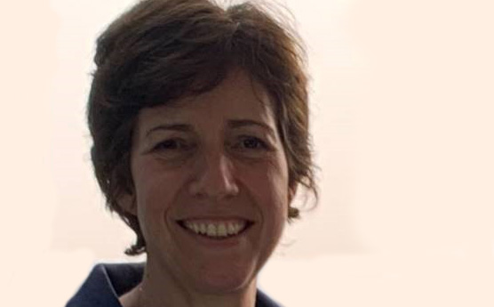 Stroke HIT welcomes new co-director Dr Viv Harrison - Bristol Health ...