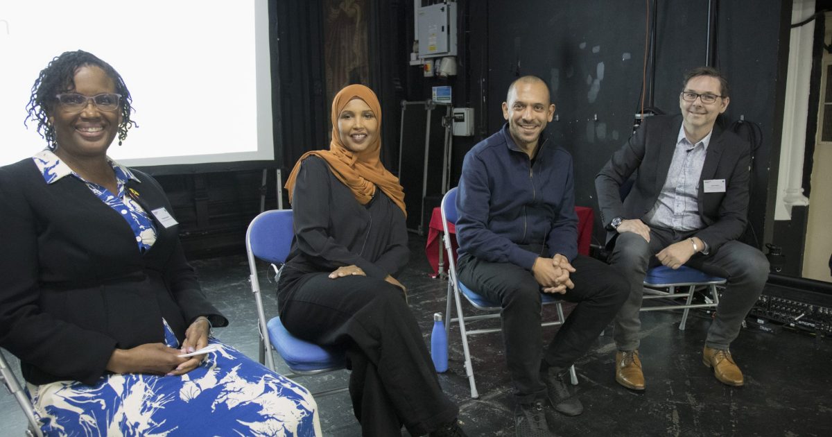 Public involvement - Bristol Health Partners