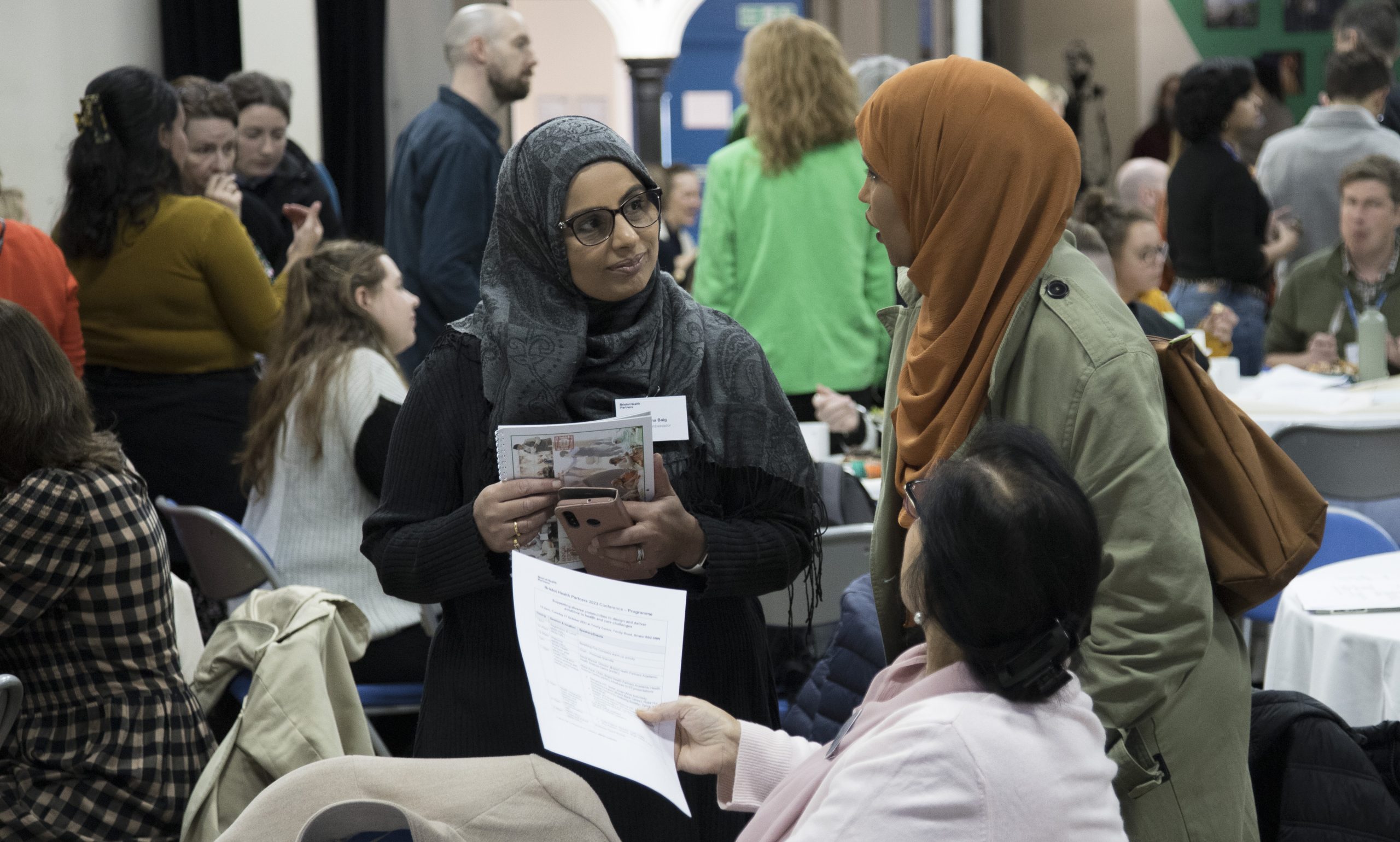 Evaluation and evidence toolkits get fresh new look - Bristol Health ...