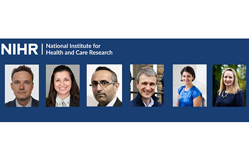 Bristol primary health care professor awarded NIHR award - Bristol ...