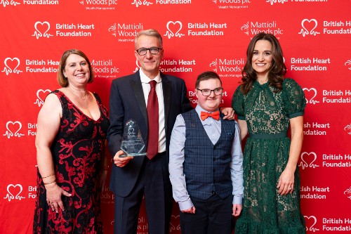 Bristol researcher wins BHF Research Story of the Year for work on ...