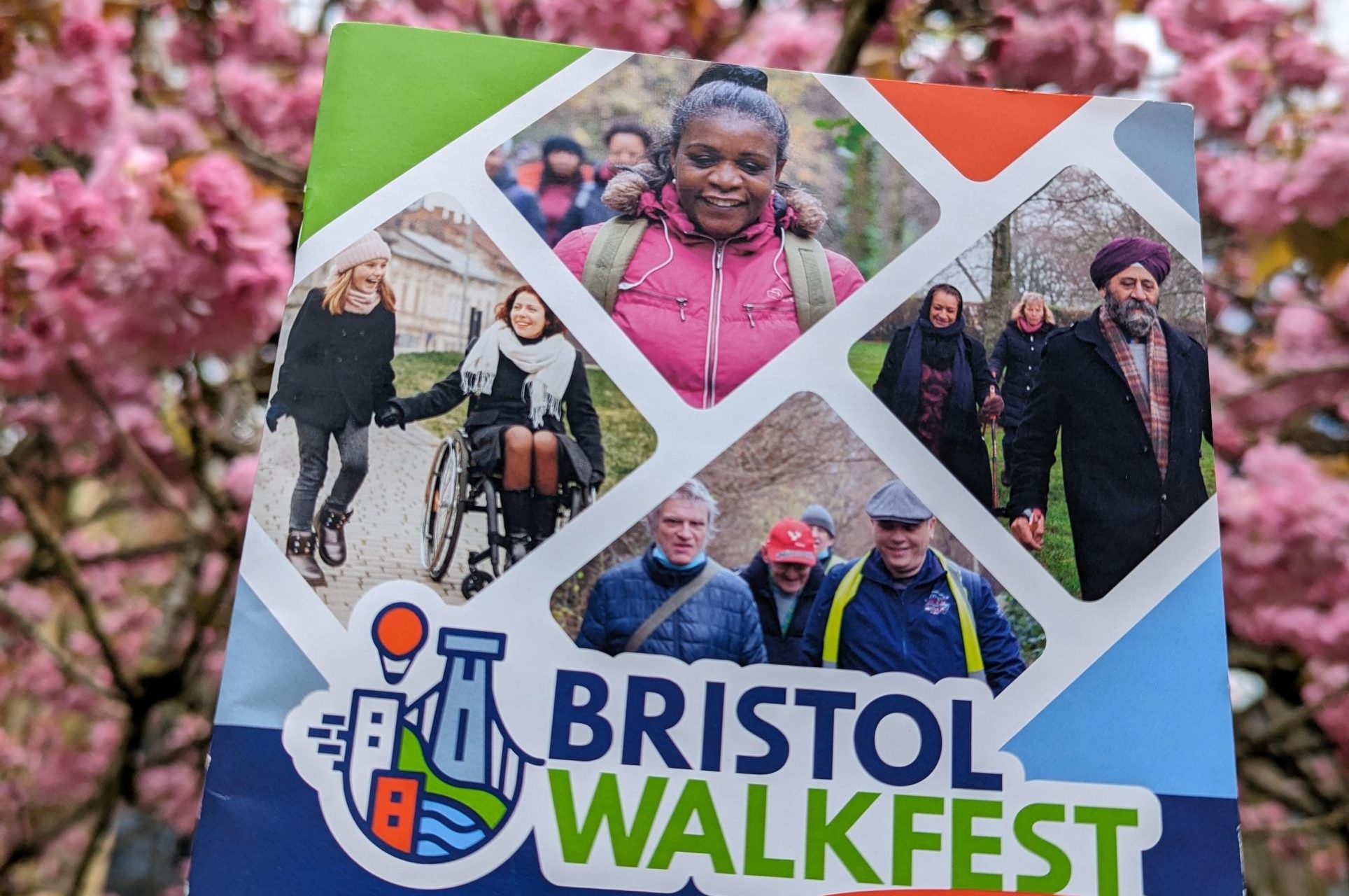 Bristol WalkFest: Soul Trail Nature Walk - Bristol Health Partners
