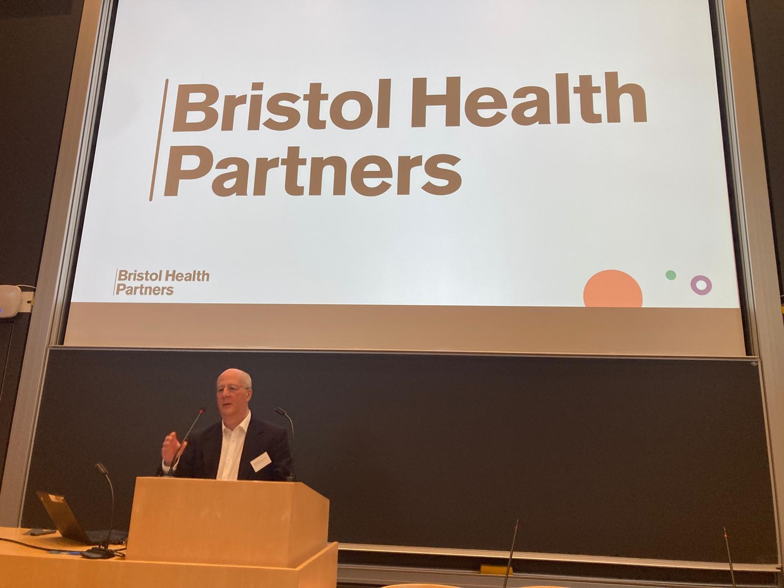 Bristol Health Partners joins centres for academic health integration ...
