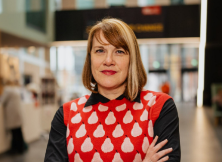 SHIP HIT's Dr Jane Meyrick announced as Researcher in Residence at the ...