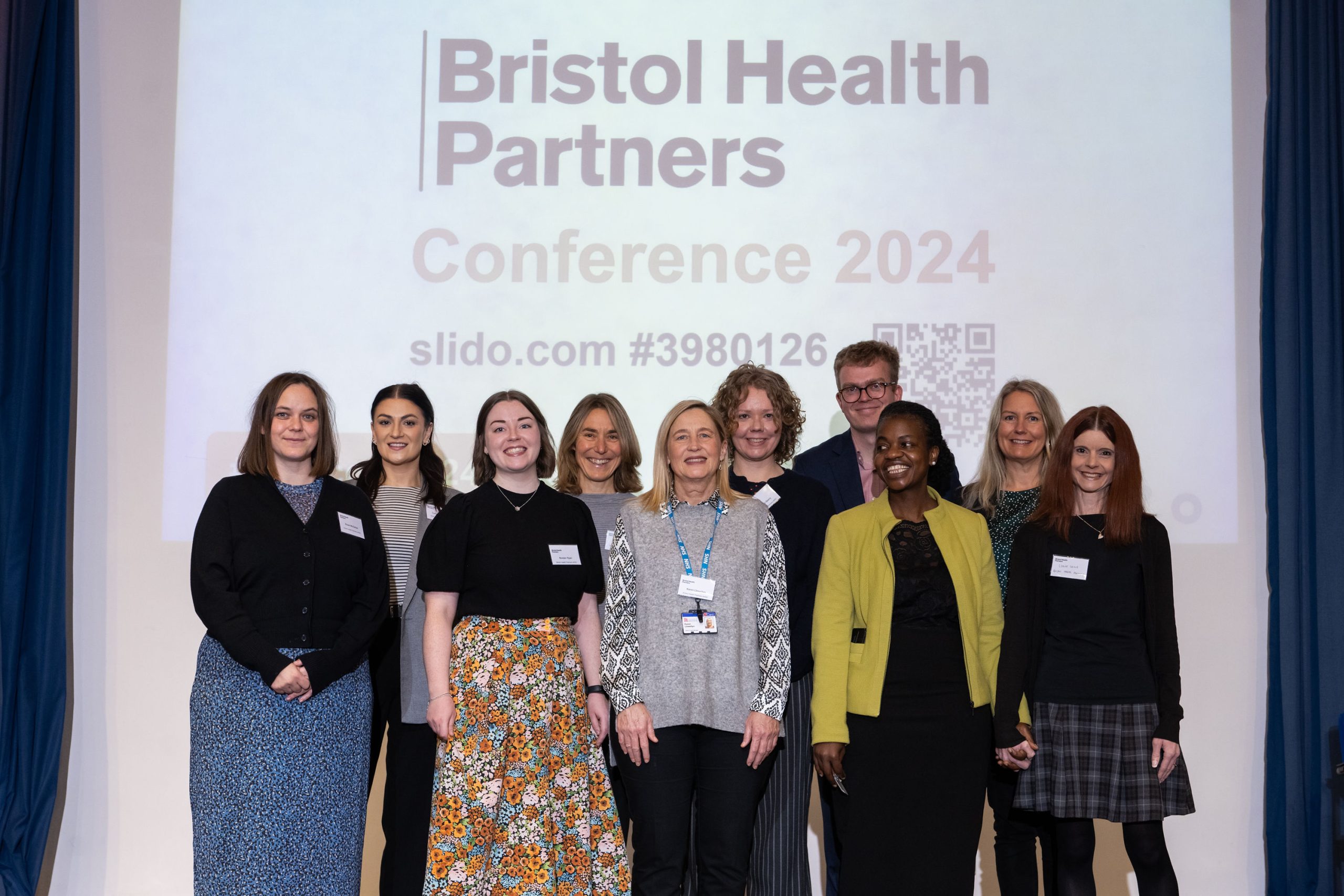 People - Bristol Health Partners