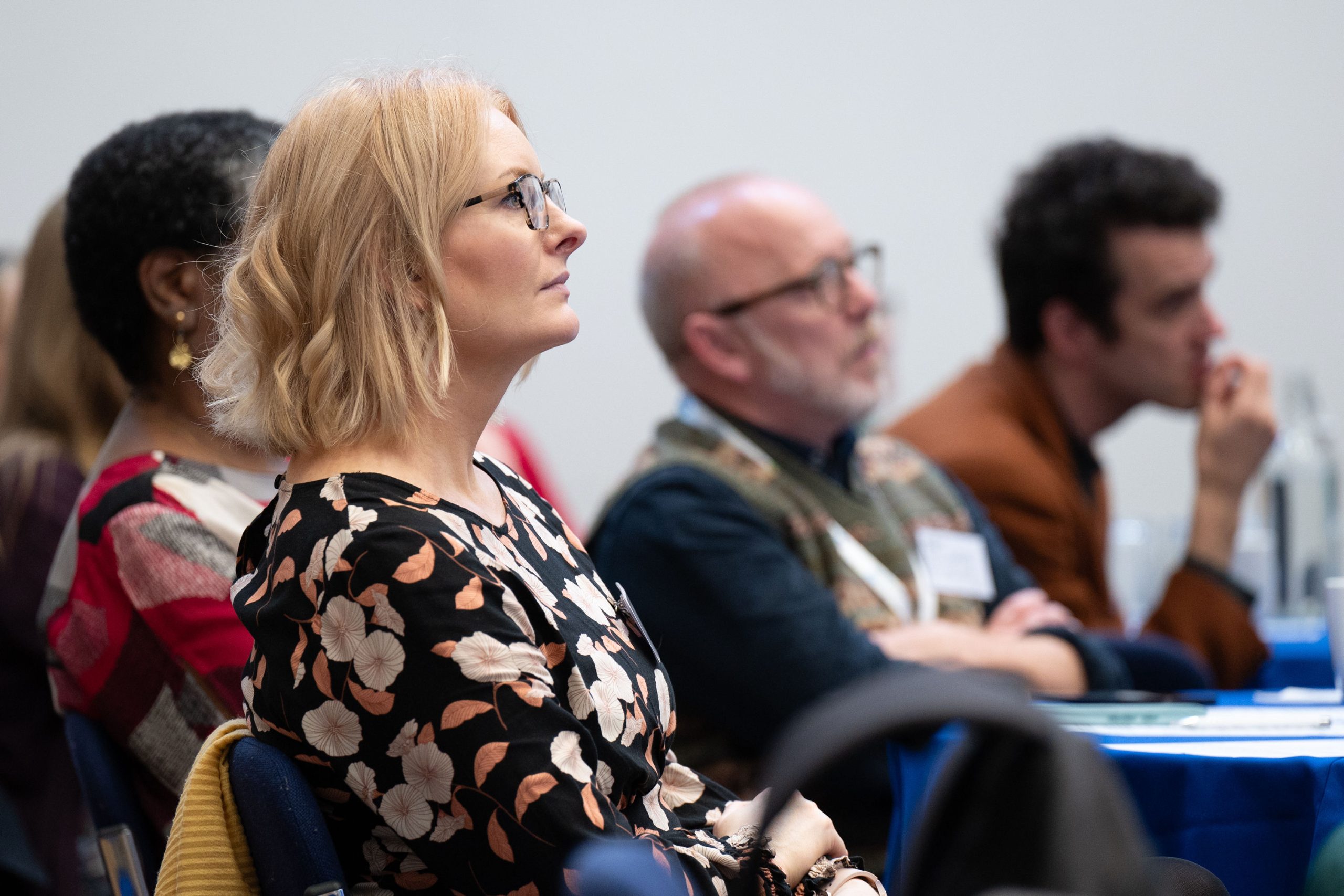 Bristol Health Partners Conference - Bristol Health Partners