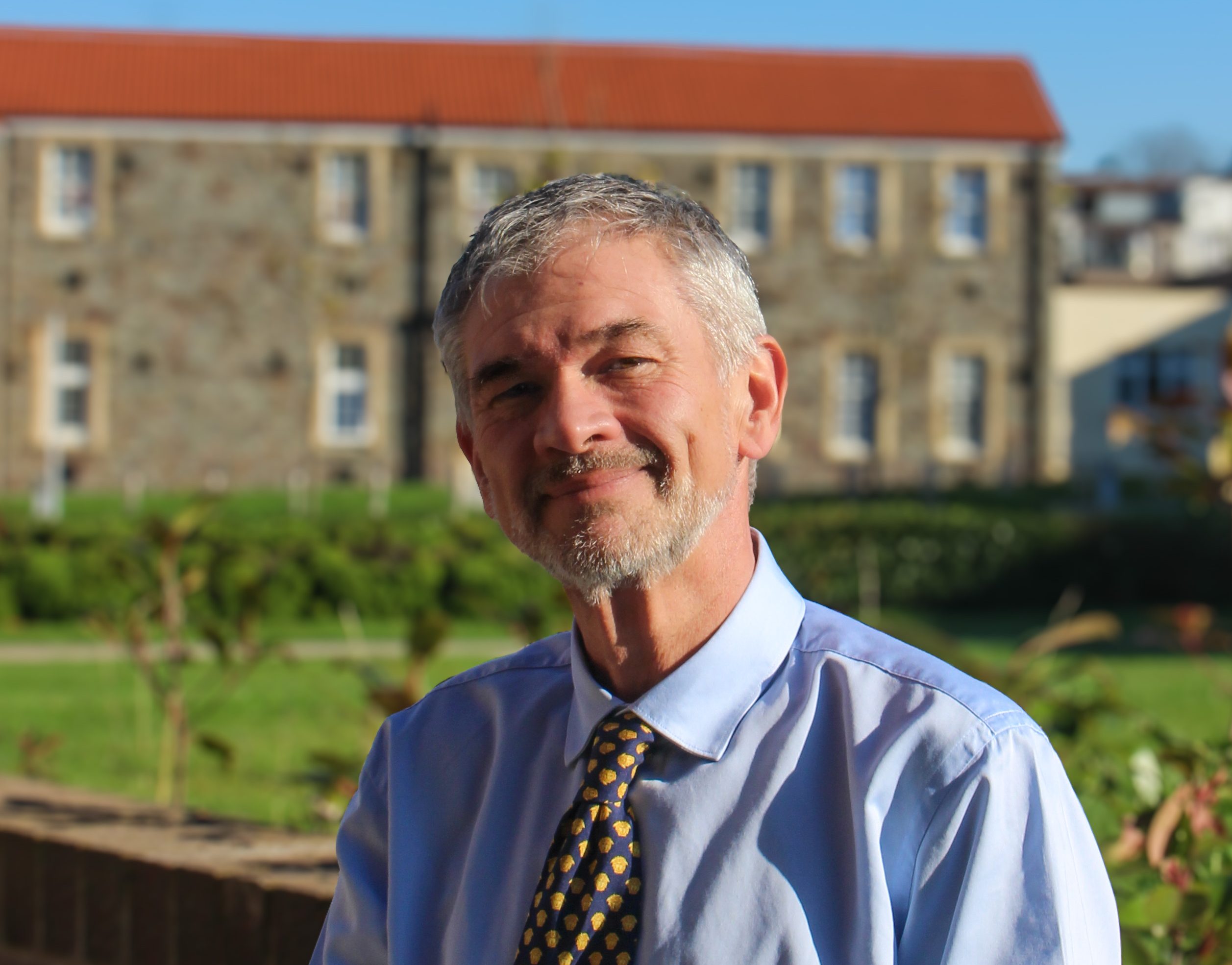 Tim Whittlestone is new Bristol Health Partners Chair - Bristol Health ...