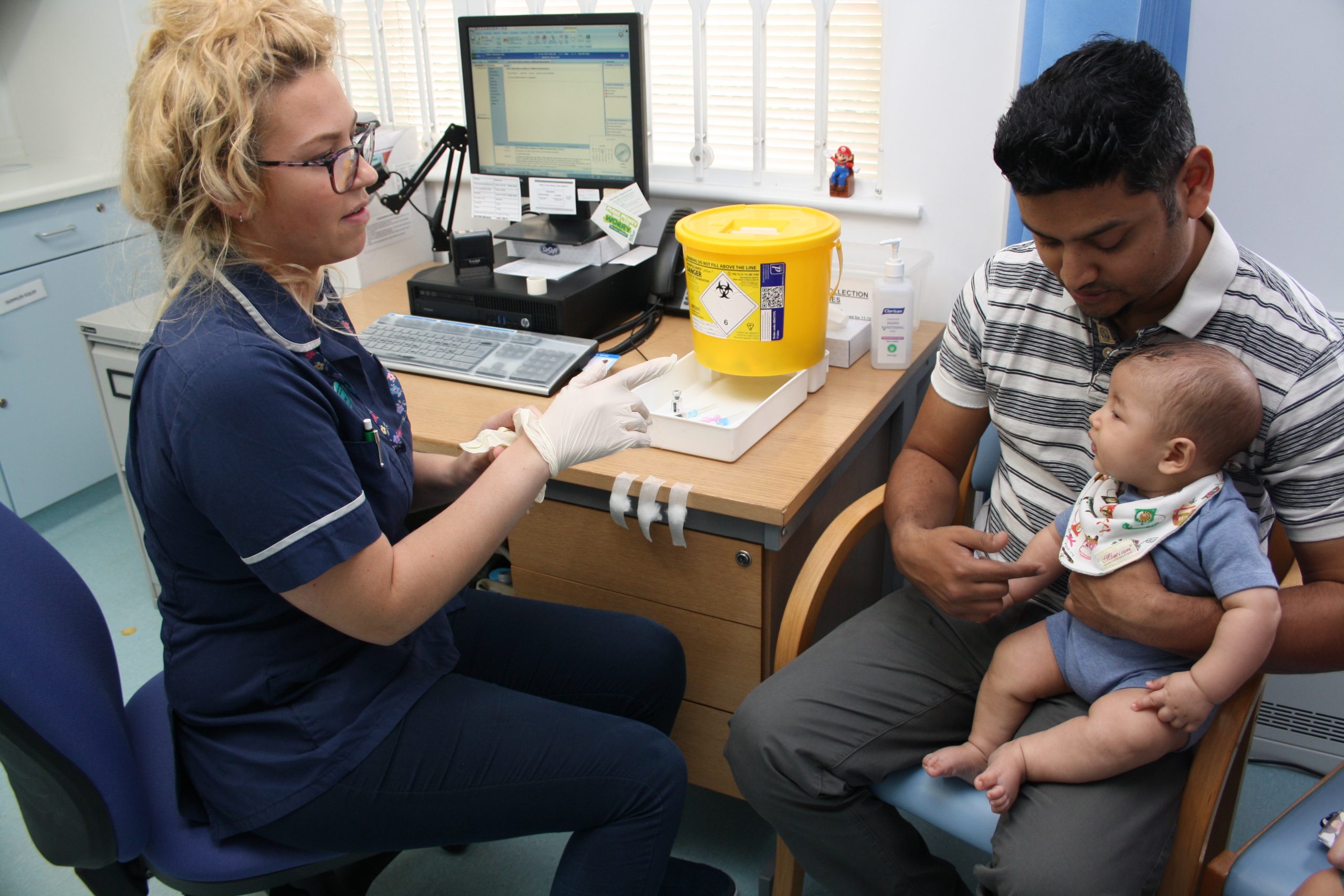 BNSSG ICB Research Seminar: Optimising Care Services - Bristol Health ...