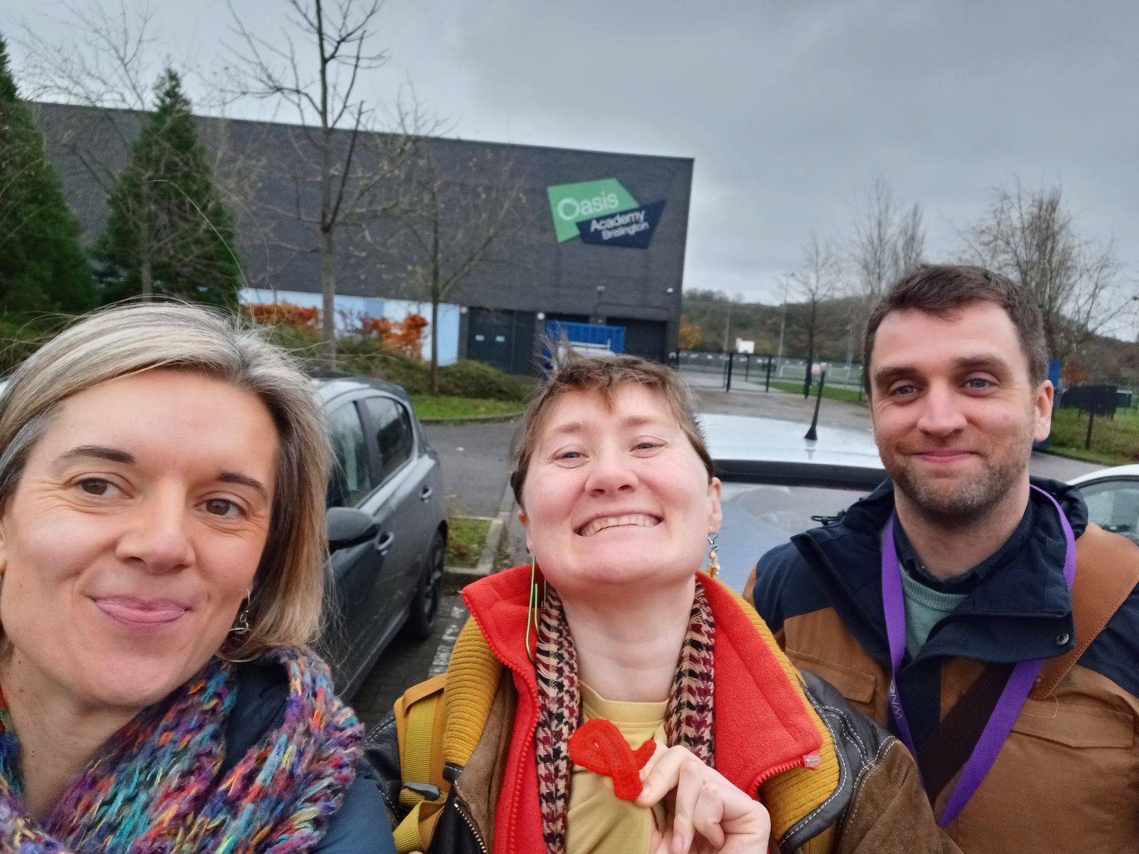 Creating change through creativity: Bristol schools lead the way on HIV stigma awareness ...