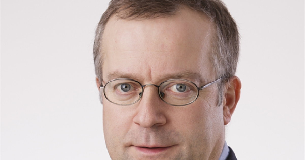UHBW Professor Jonathan Benger appointed Chief Executive Officer of ...